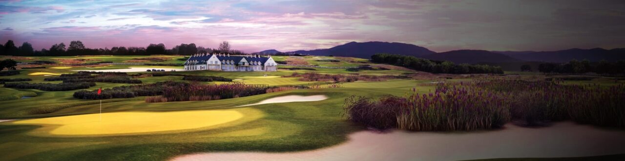 Golf in St Andrews is coming to life: The new Feddinch course promises ...
