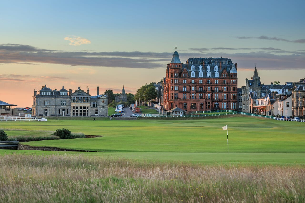 Top 5 Questions about Playing the Old Course at St Andrews - PARADE GOLF