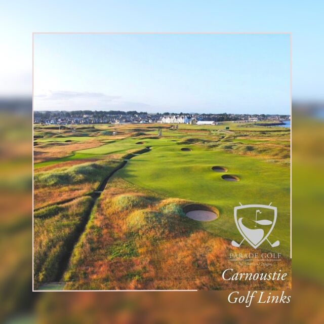 Kittocks - PARADE GOLF